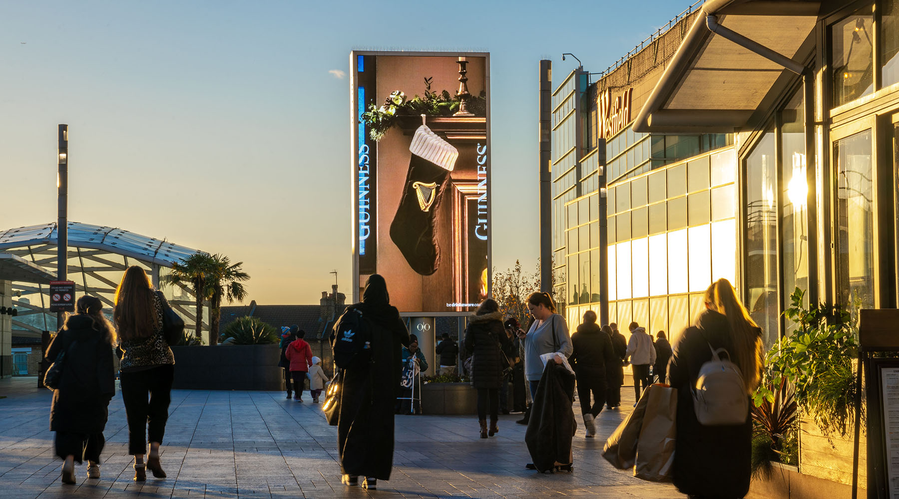 Guinness - View2Fill